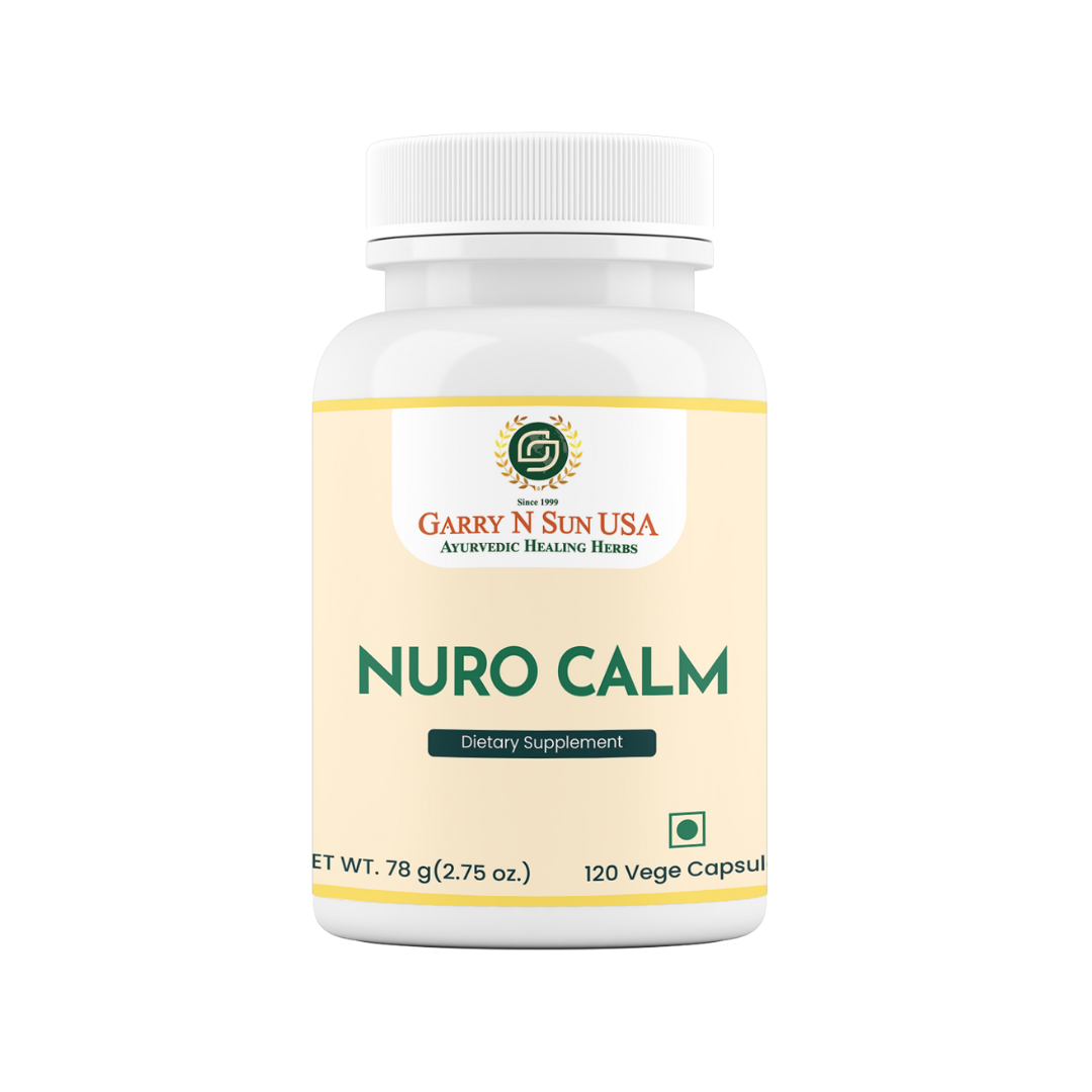 Kapi Kacchu Capsules - Benefits, Uses, and Side Effects – GARRY N SUN