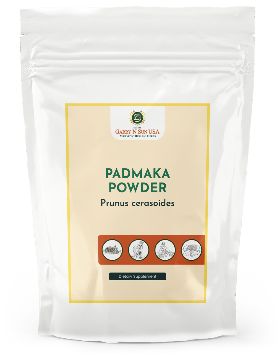 Buy Organic Padmaka Powder- Benefits, uses & More! – GARRY N SUN