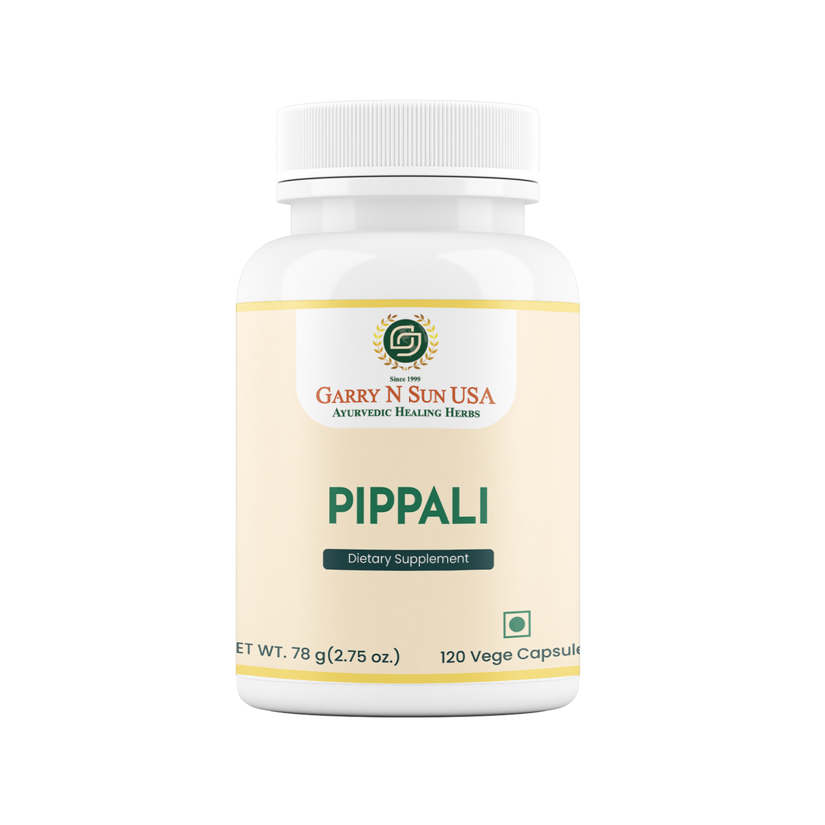 Pippli Fruit Capsules – GARRY N SUN